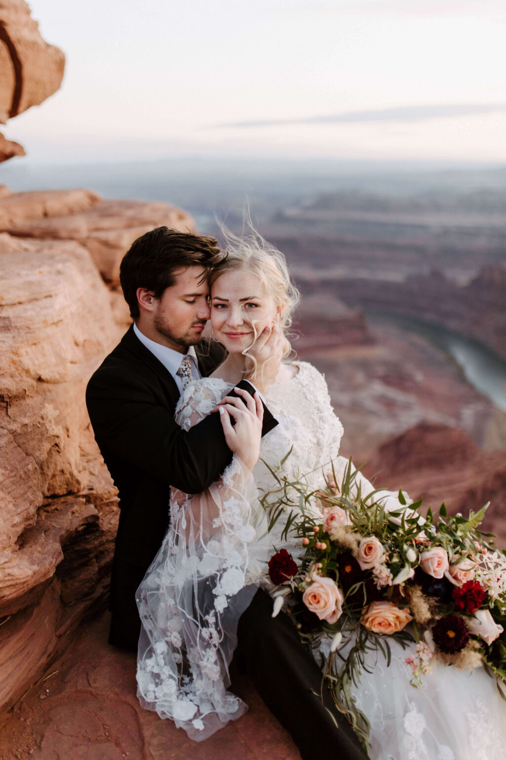 A Full Guide to Getting Married in Utah - briparkinphotography.com