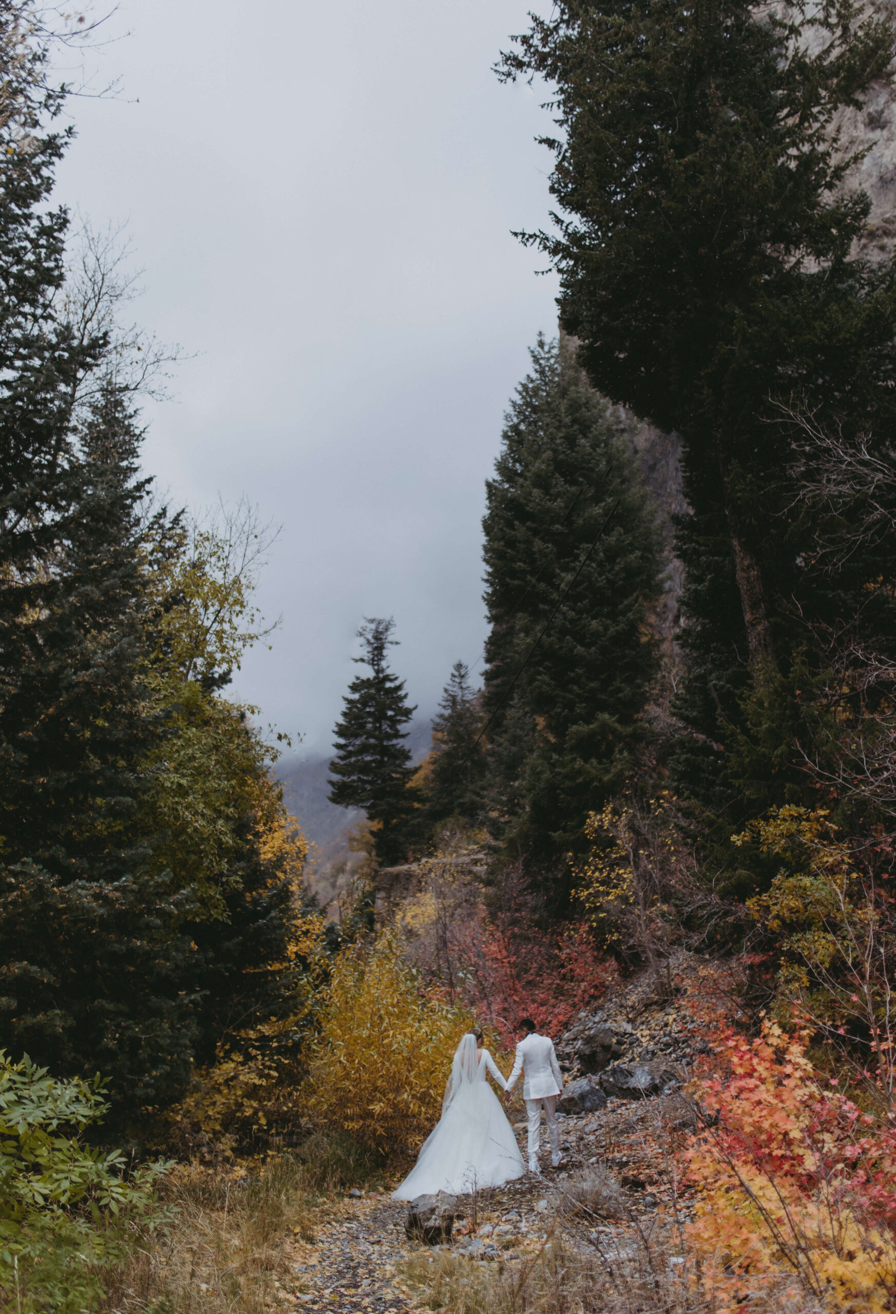 Elope with a View: The Top 5 Places to Elope in Utah ...