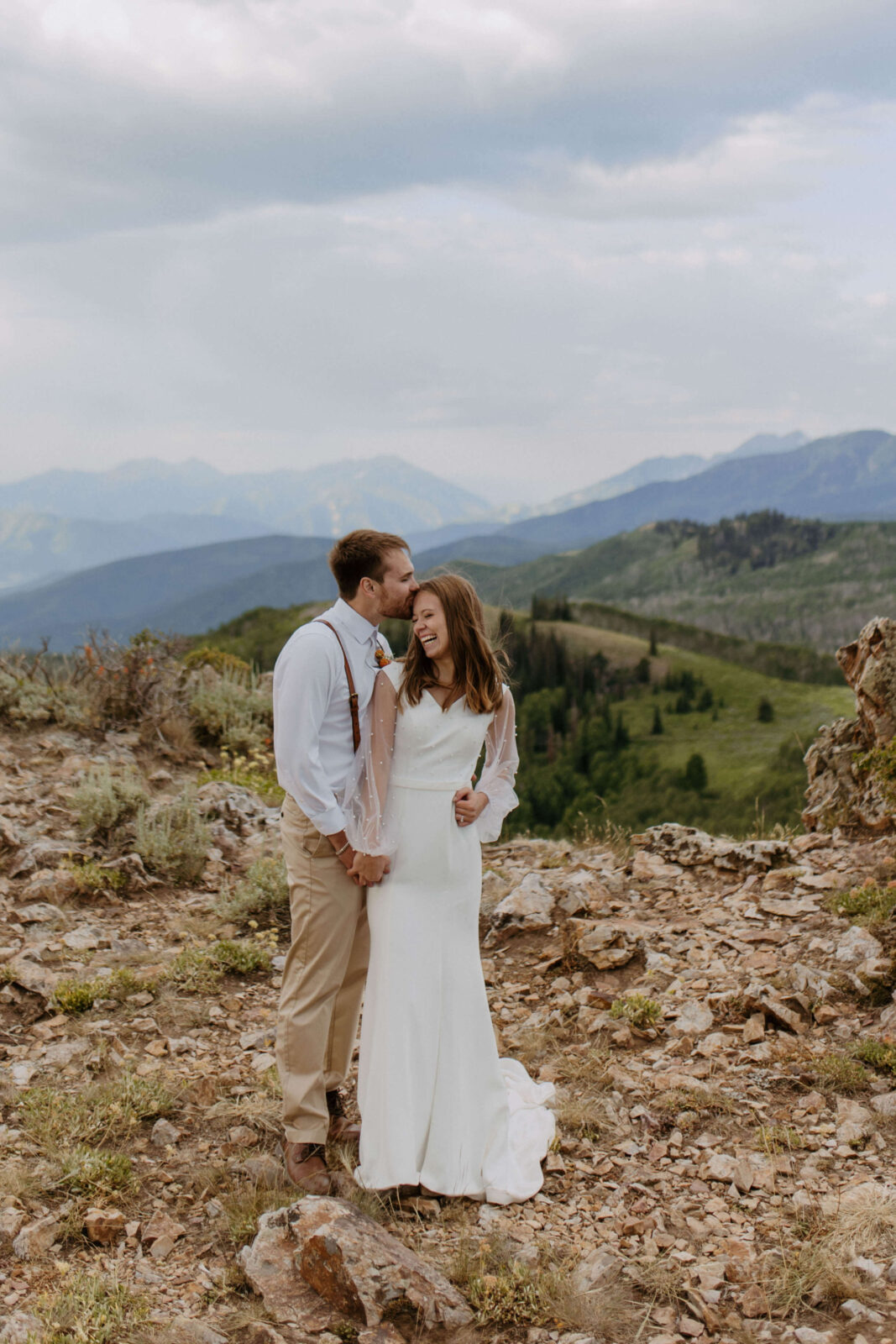 Elope with a View: The Top 5 Places to Elope in Utah - briparkinphotography.com