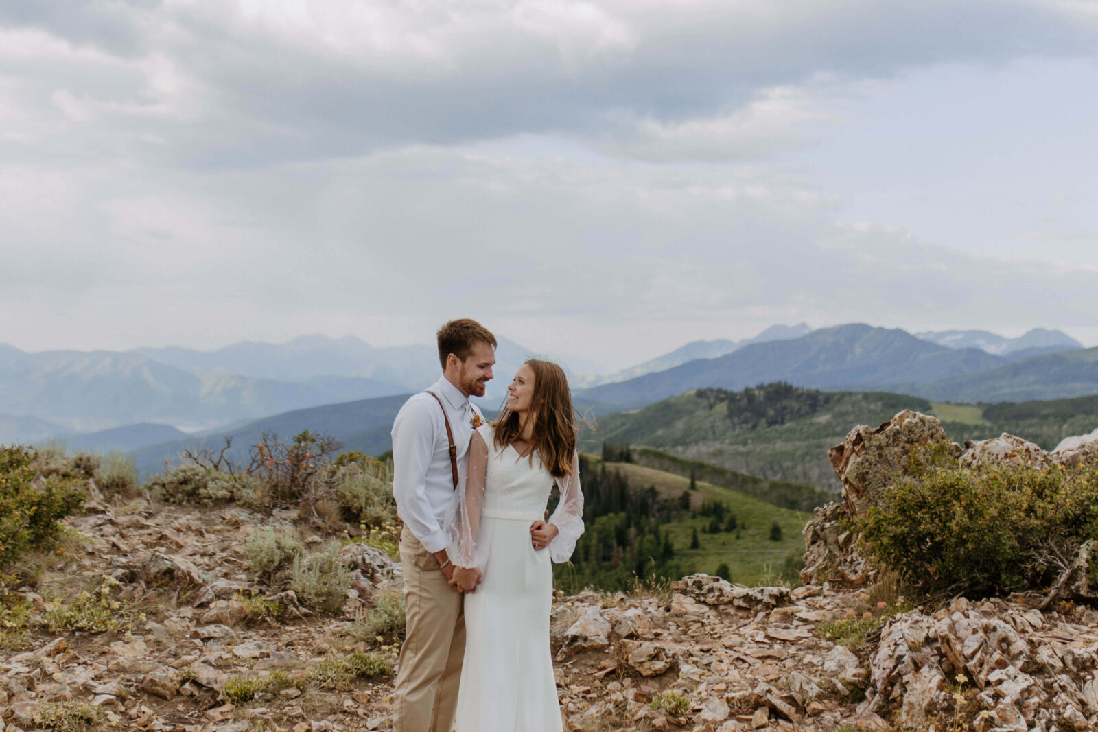 Elope with a View: The Top 5 Places to Elope in Utah ...